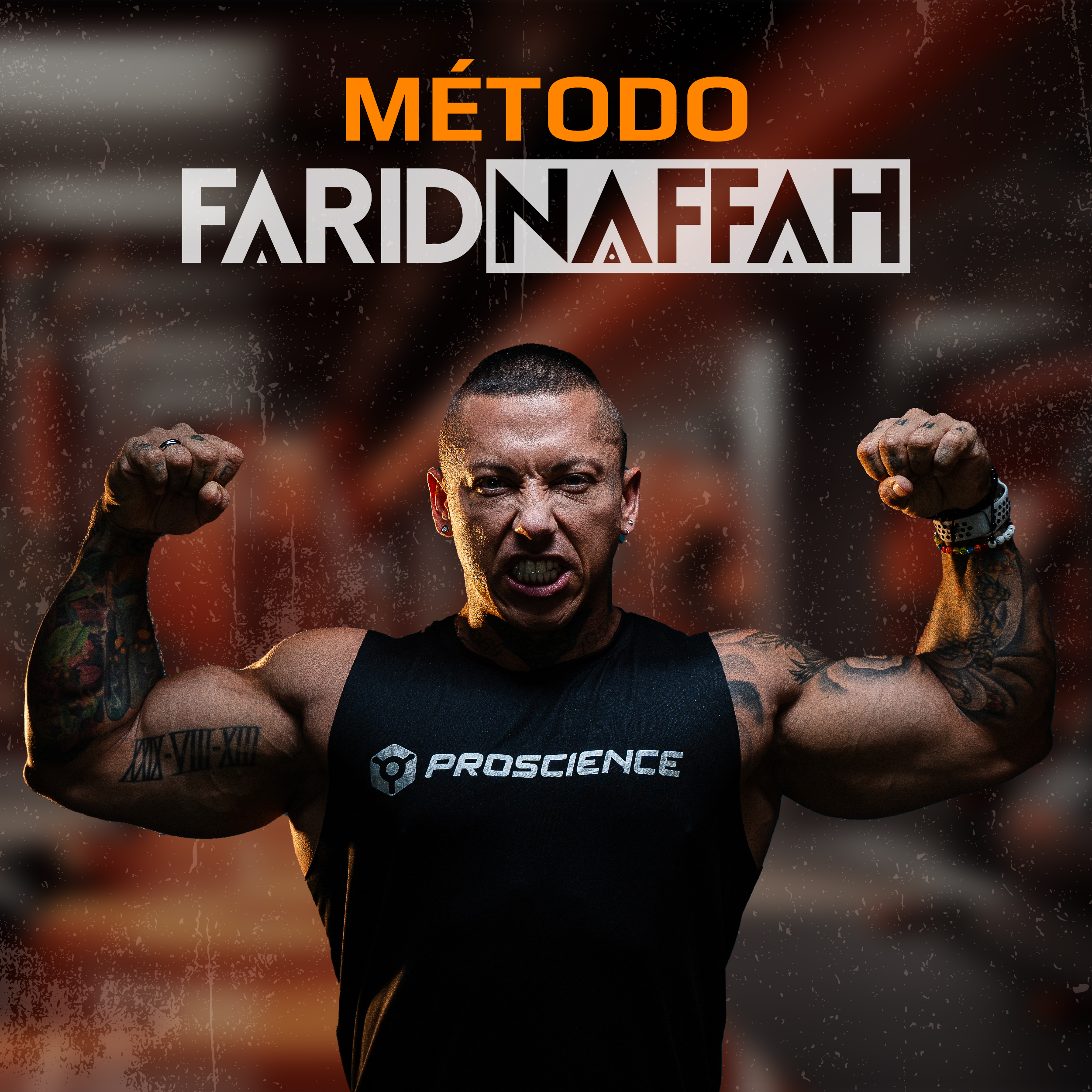 MÉTODO FARID NAFFAH 2023 - Ingenieria Corporal | Hotmart