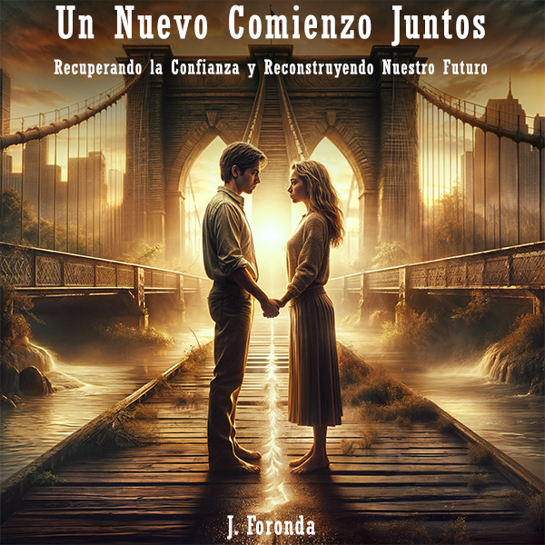 Un Nuevo Comienzo Juntos Recuperando la Confianza y Reconstruyendo ...