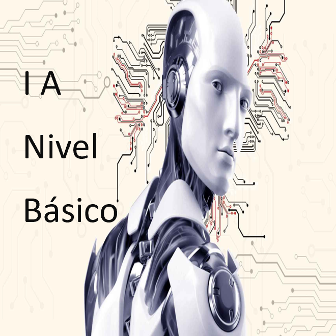 Inteligencia Artificial Nivel Básico - Gustavo Serafin Cazares Olme...