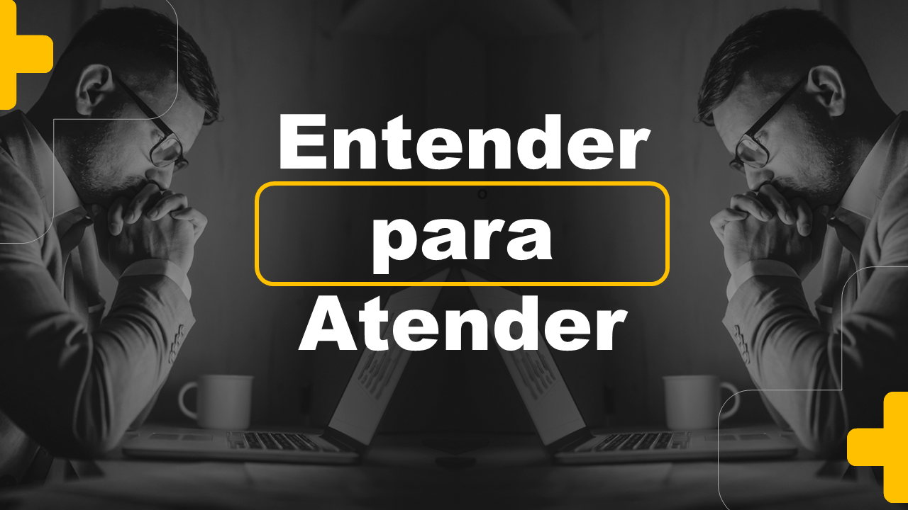 Workshop "Entender para Atender " - Antonio Cássio Ferraz Paulino ...