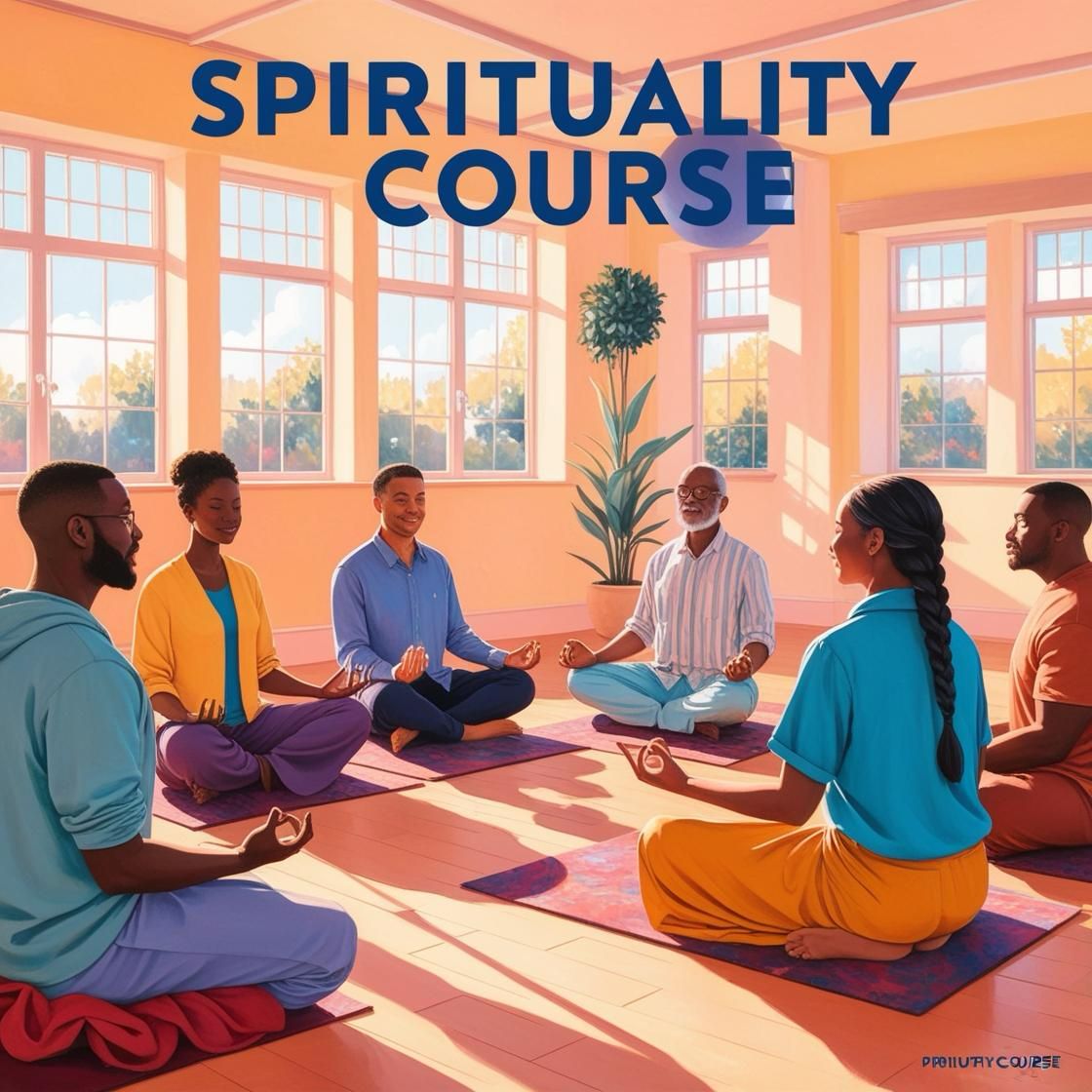 Connecting with Spirit Guides