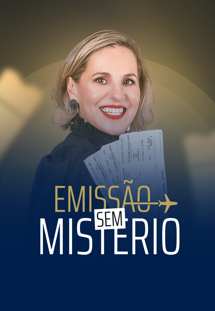 ESM - EMISSÃO SEM MISTÉRIO - Daniella Vicuuna | Hotmart