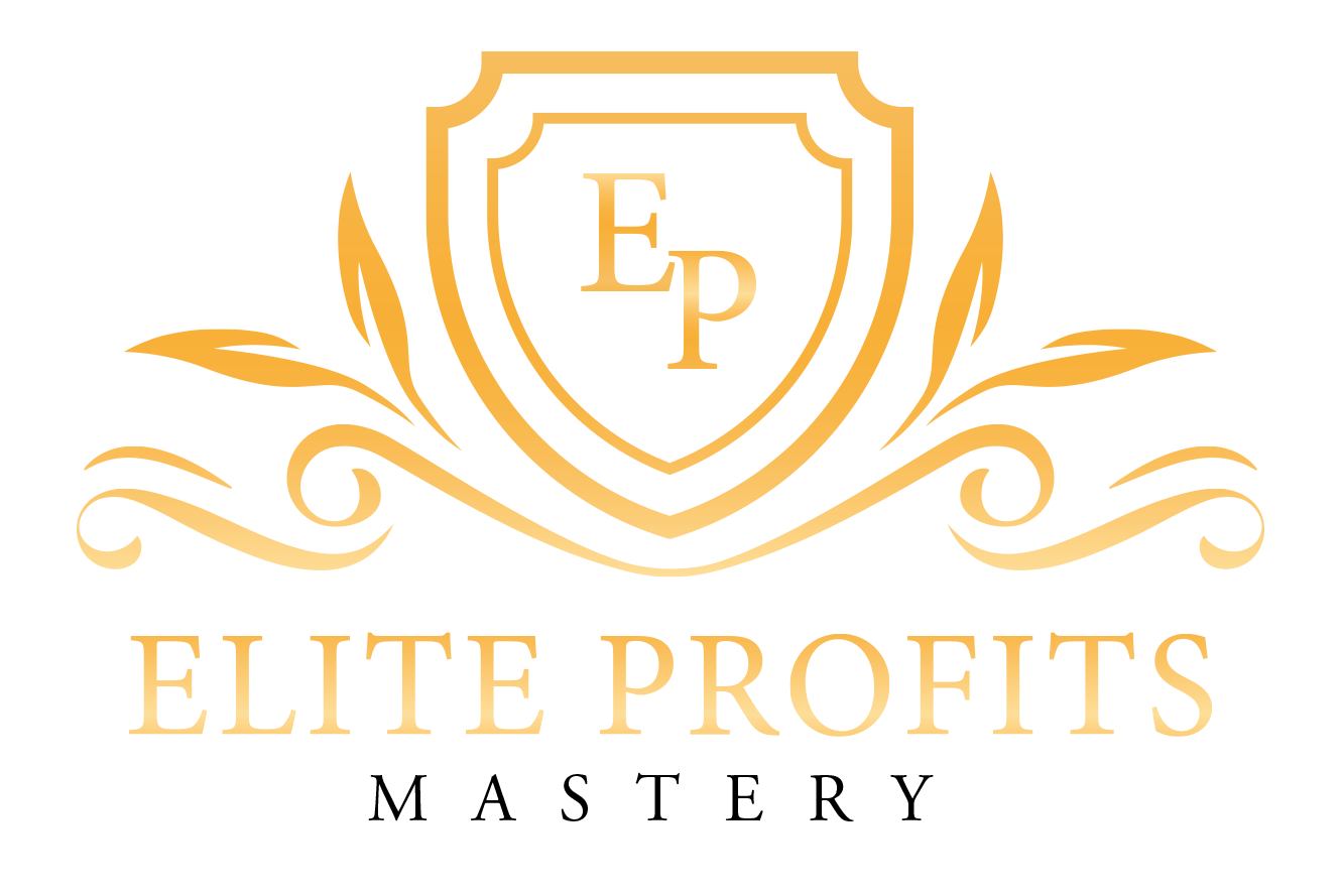 Elite Profits Mastery