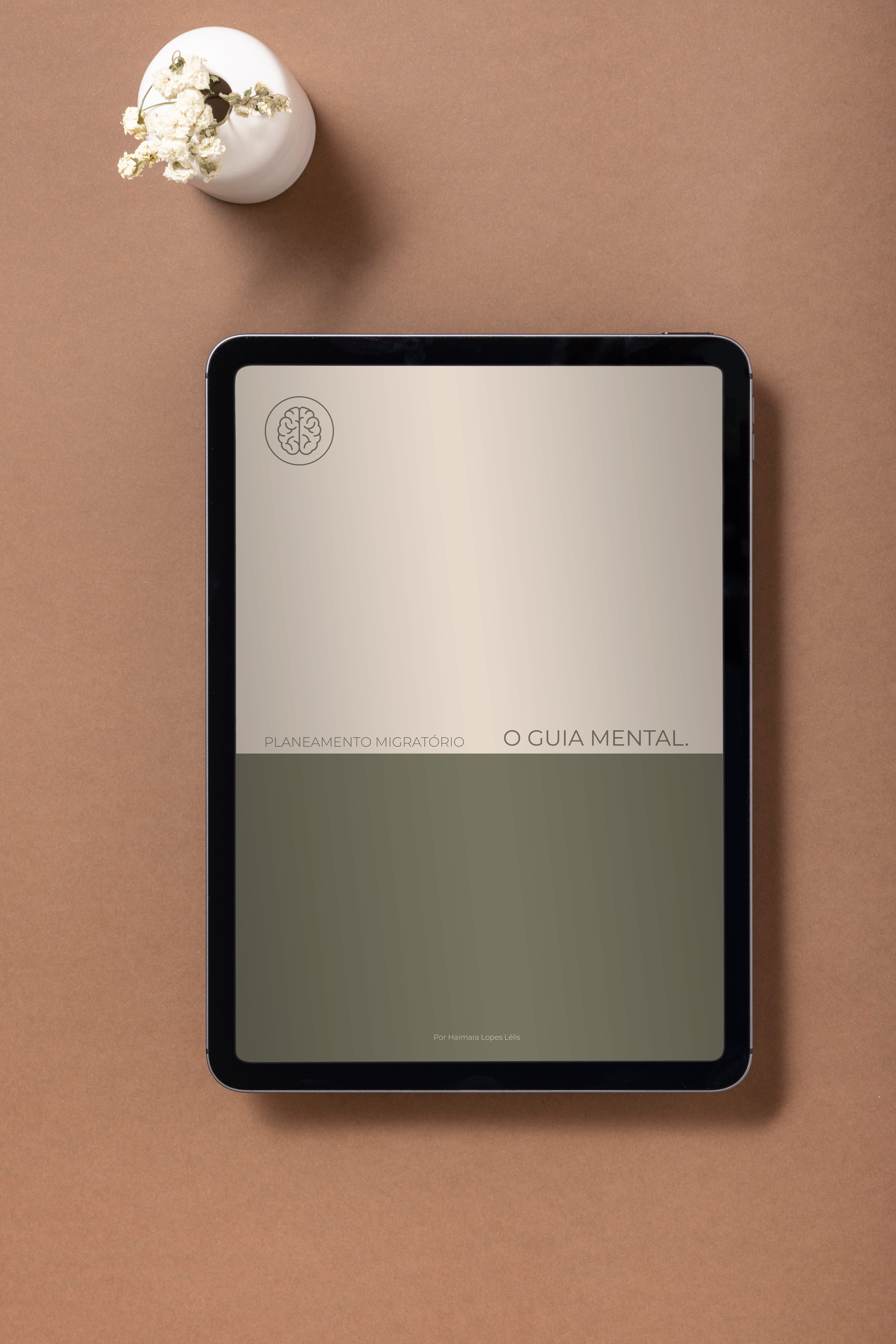 O Guia Mental - Haimara Lelis | Hotmart