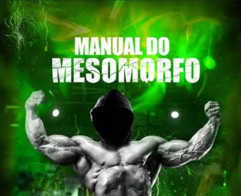 MANUAL DO MESOMORFO - Luan Pablo | Hotmart