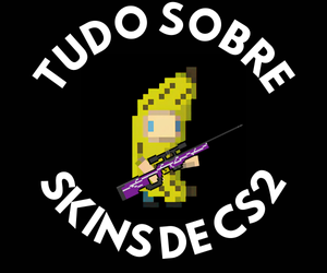 Tudo Sobre Skins de CS2 - J&A Digital | Hotmart