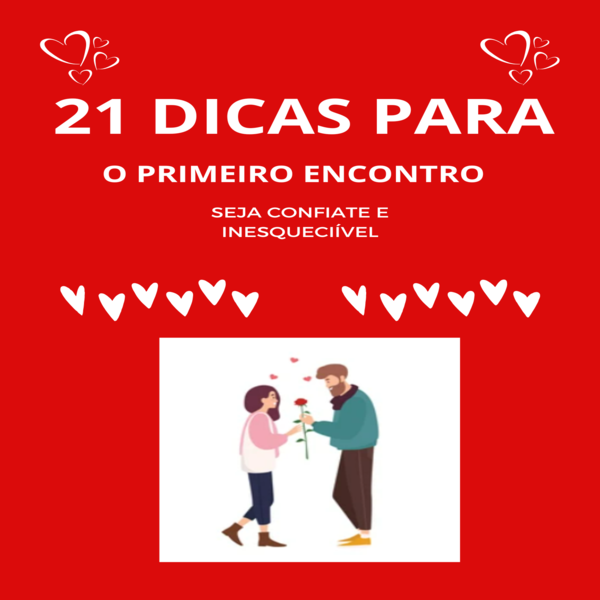 PRIMEIRO ENCONTRO PERFEITO