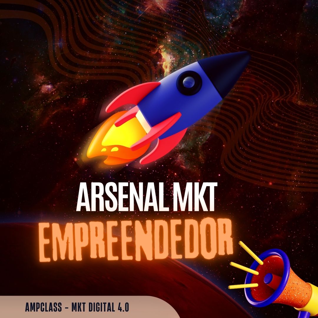 ARSENAL MKT DO EMPREENDEDOR