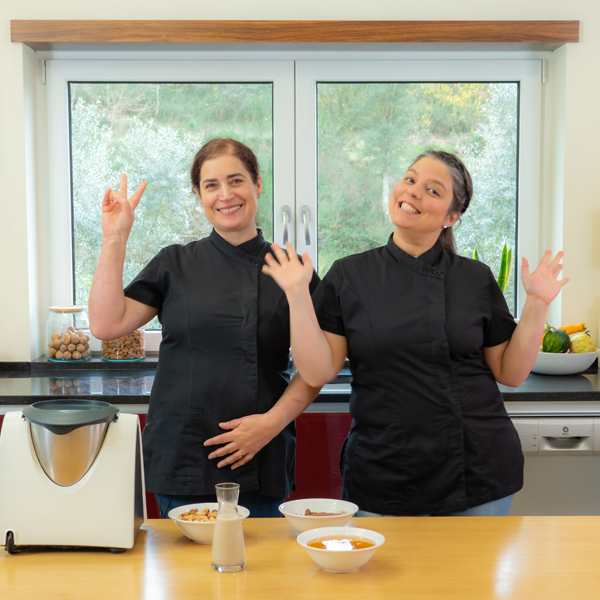 Curso de Culinária Naturena: Transforme sua Alimentação com Receita...