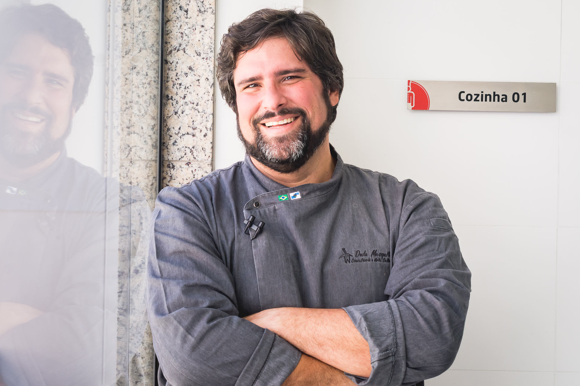 Transforme seu projeto de gastronomia em um Negócio de Sucesso! - C...