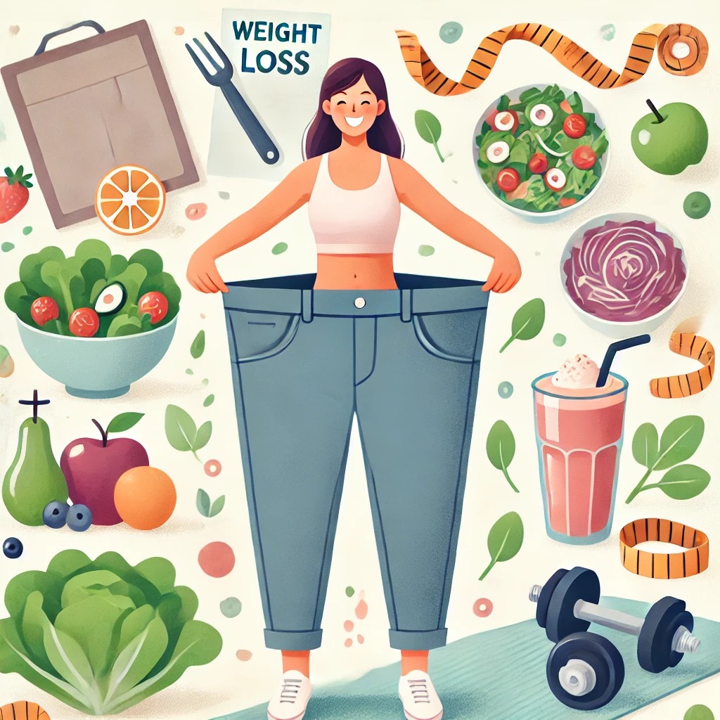 Emagreça com Saúde: O Guia Completo para Perder Peso de Forma Suste...