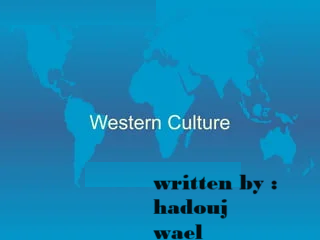 western culture