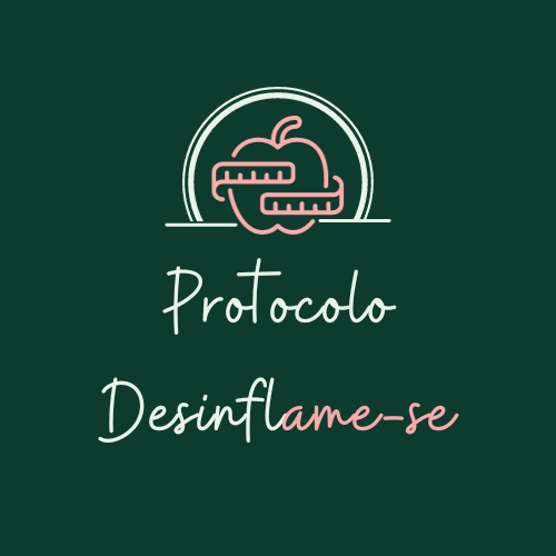 Protocolo Desinflame-se