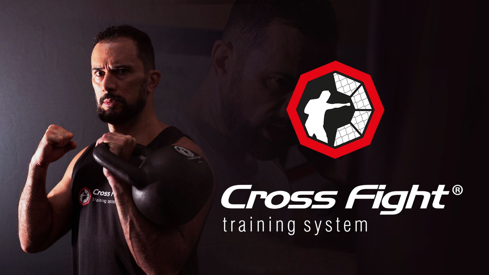 Curso Cross Fight para Professores