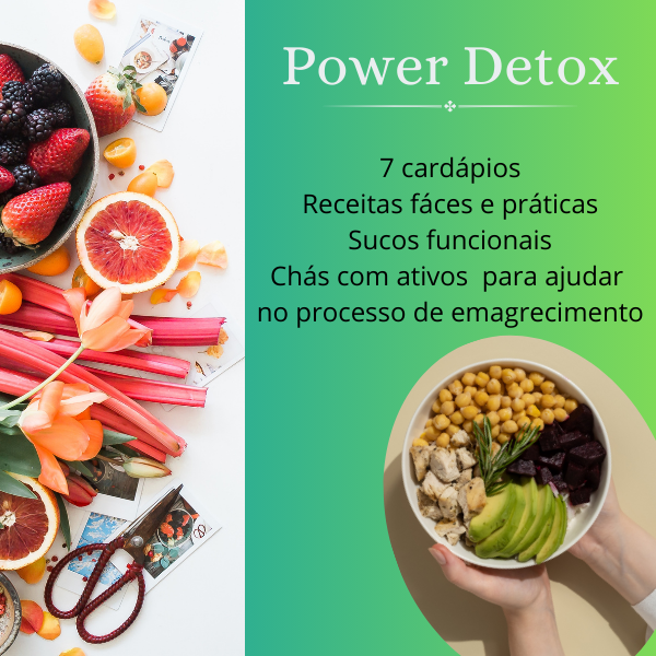 Power Detox
