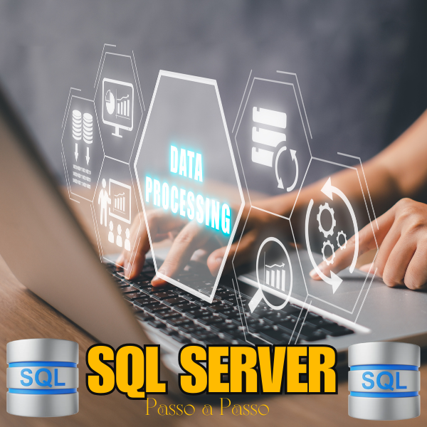 SQL Server Do Zero ao Pro - Bruno Melo | Hotmart
