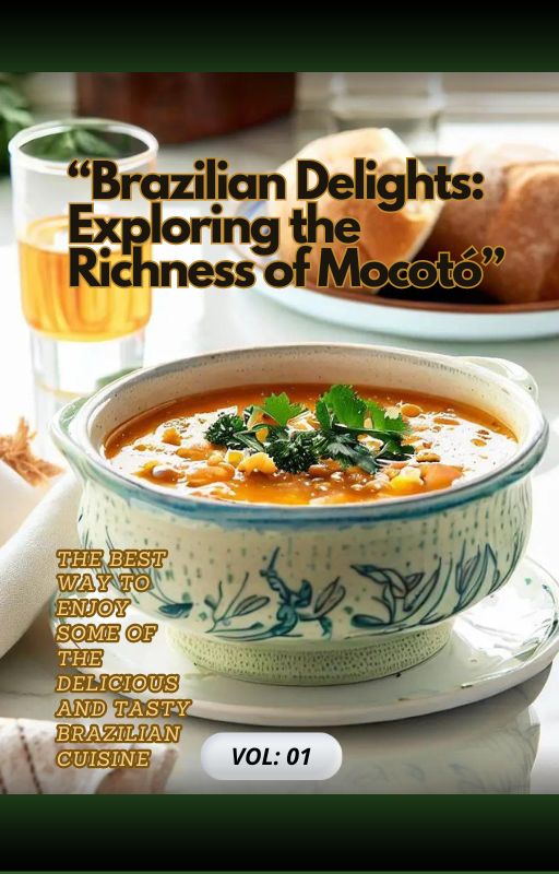 “Brazilian Delights: Exploring the Richness of Mocotó”