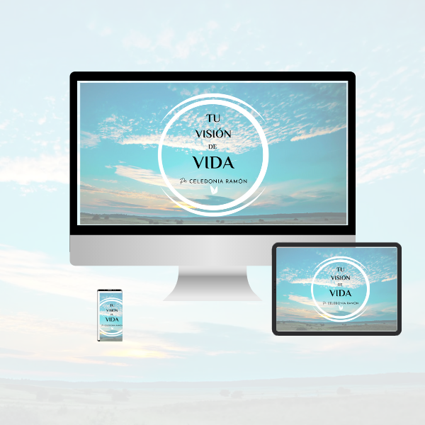 TU VISIÓN DE VIDA