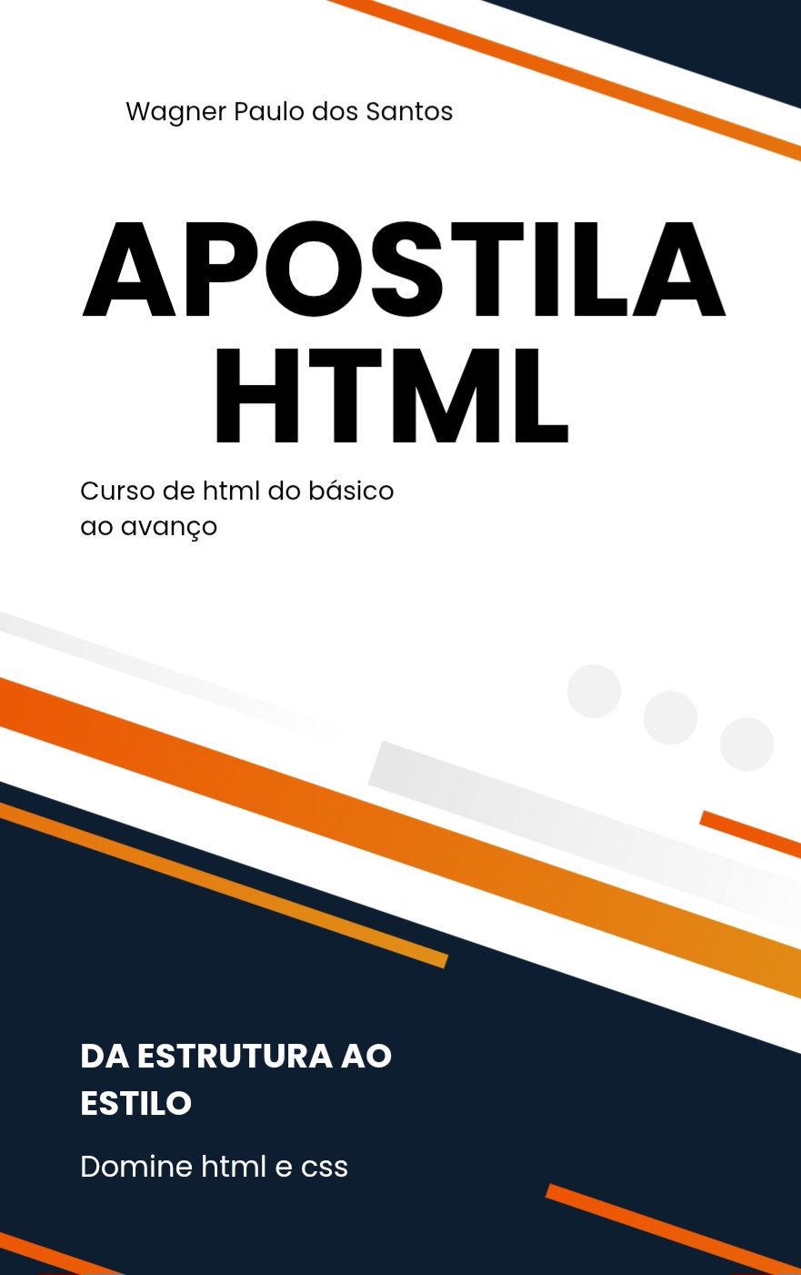 Apostila html