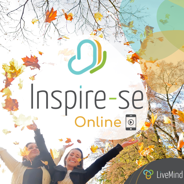 INSPIRE-SE - LiveMind | Hotmart