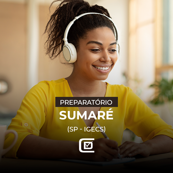 Preparatório Sumaré-SP (IGECS)