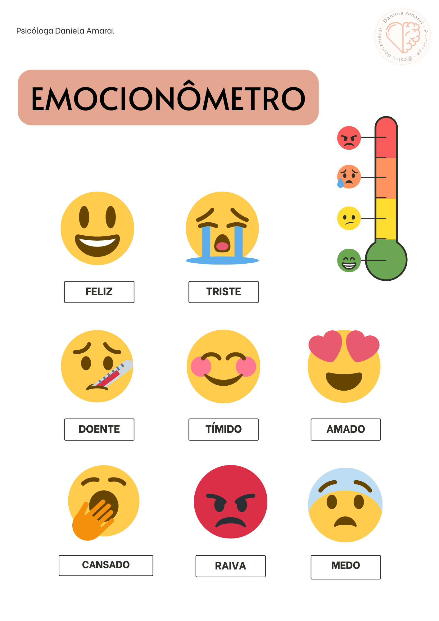 Emocionômetro