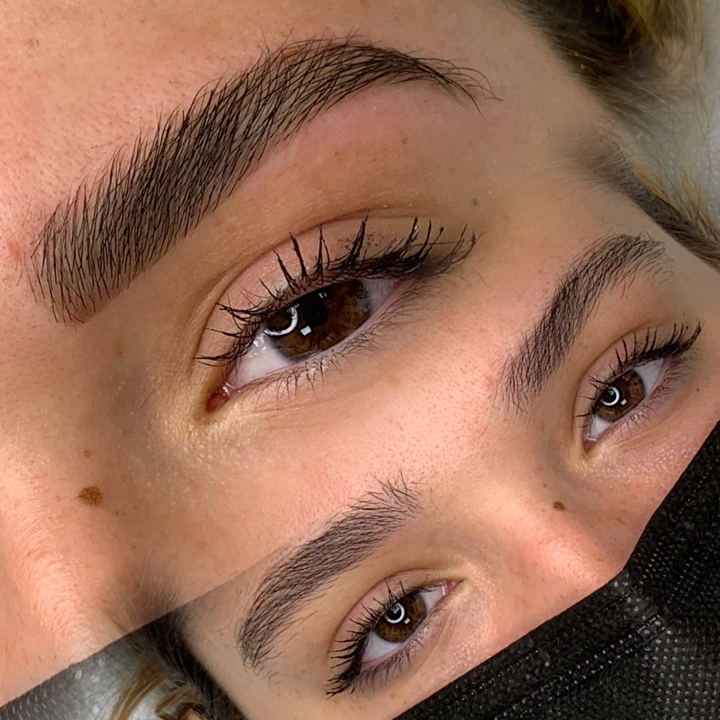 Top lami brows · Laminado de cejas profesional - VoiLash | Hotmart