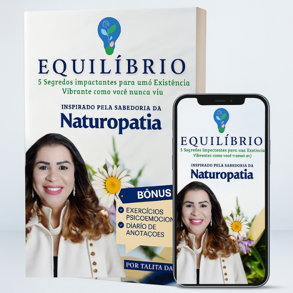 Equilíbrio 5 Segredos Impactantes Para Uma Existência Vibrante Com