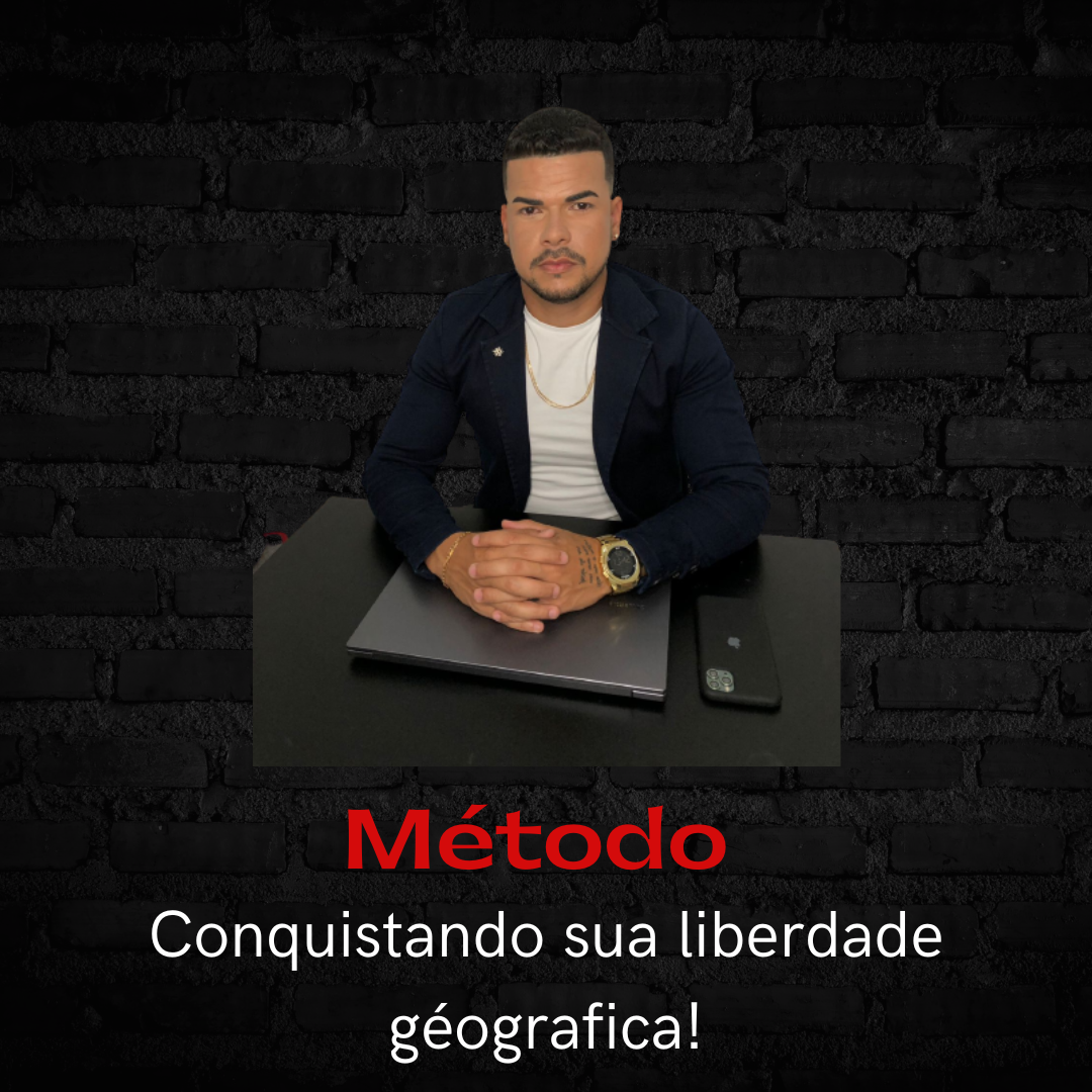 Método CLG - Vinicius Amaral | Hotmart