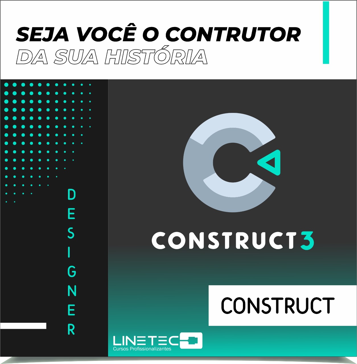 Construct 3