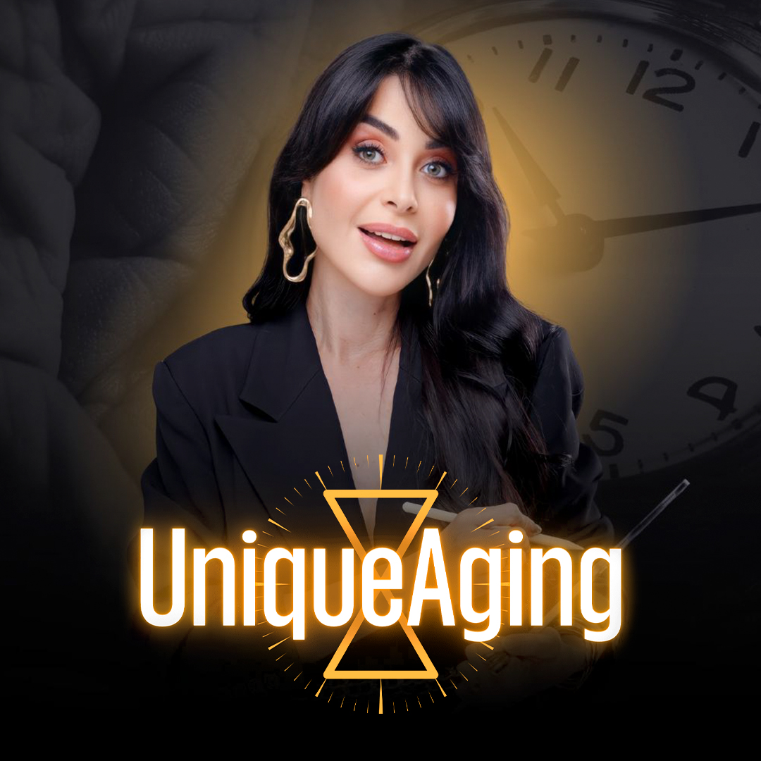 Unique Aging: Gerenciando o envelhecimento - Unique HOF Academy - D...