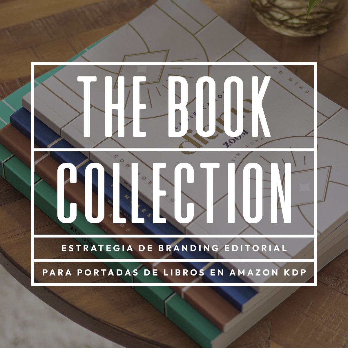 The Book Collection