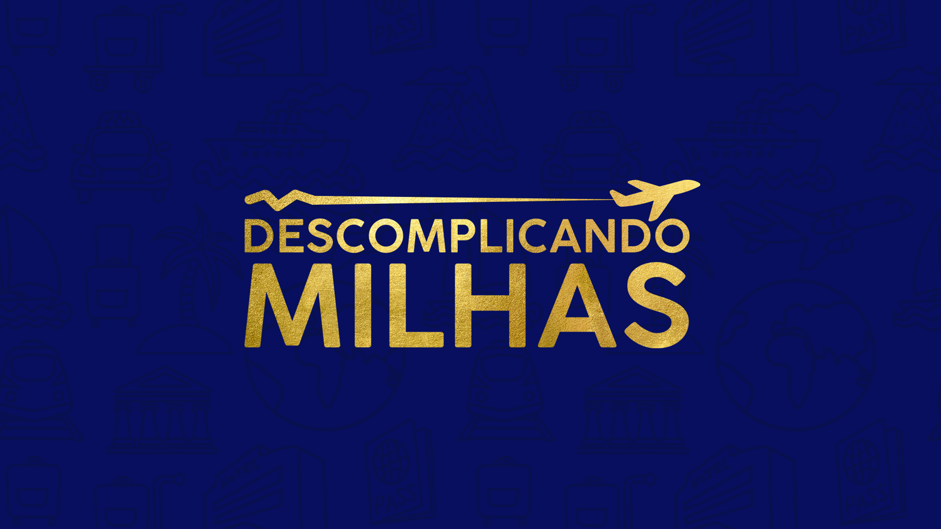 Descomplicando Milhas - Yasmim de Oliveira Lopes Gonzaga | Hotmart