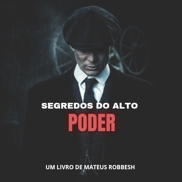 SEGREDOS DO ALTO PODER