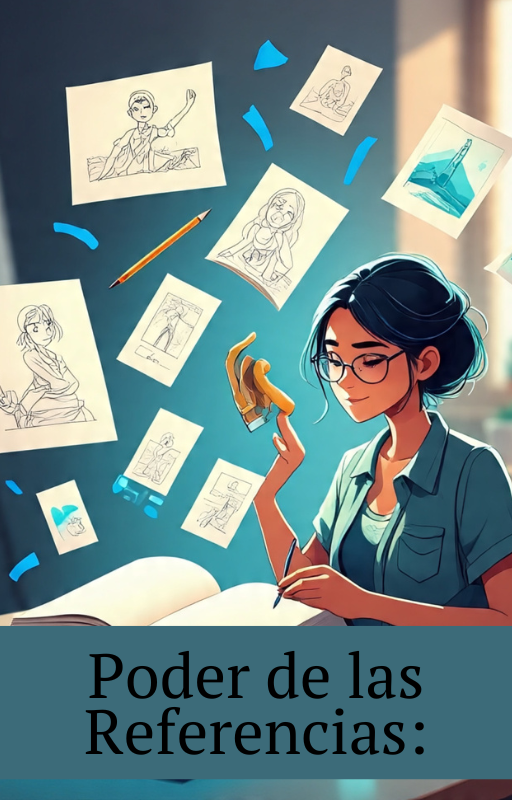 Desvelando el Poder de las Referencias - EA | Hotmart