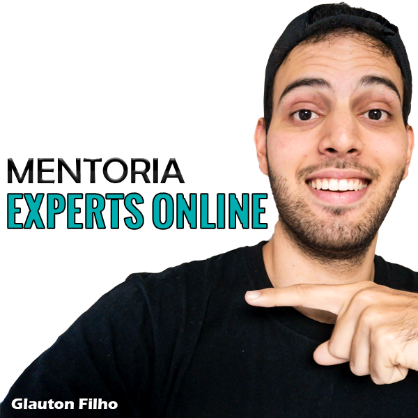 Mentoria Experts Online - Cintia Fernandes | Hotmart