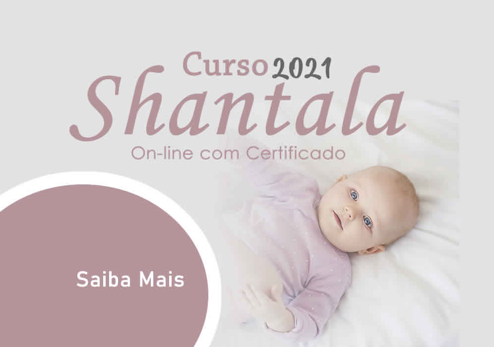 Curso de Shantala