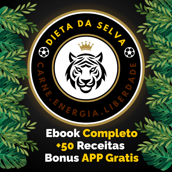 DIETA DA SELVA - ANCESTRAL - Maiara Castro | Hotmart