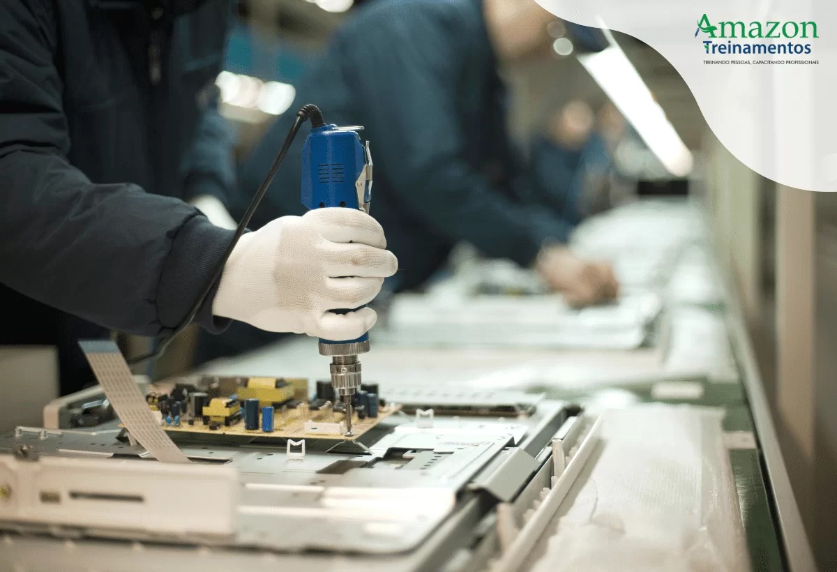 Treinamento Básico Operacional -TBO