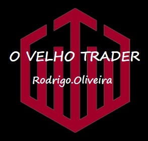 Mentoria - O Velho Trader - O Velho Trader | Hotmart