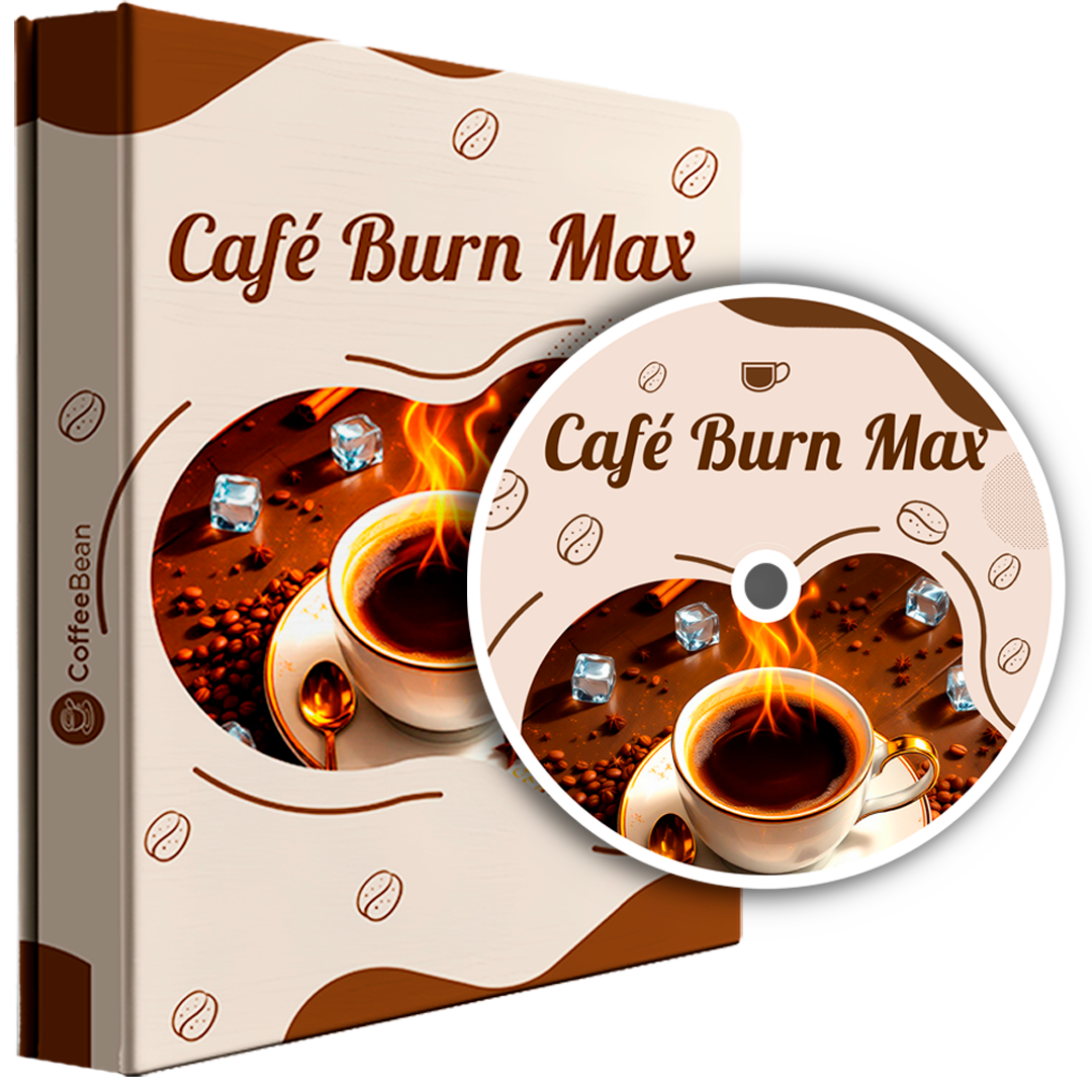 Burn Max Academy - Innove Solutions | Hotmart