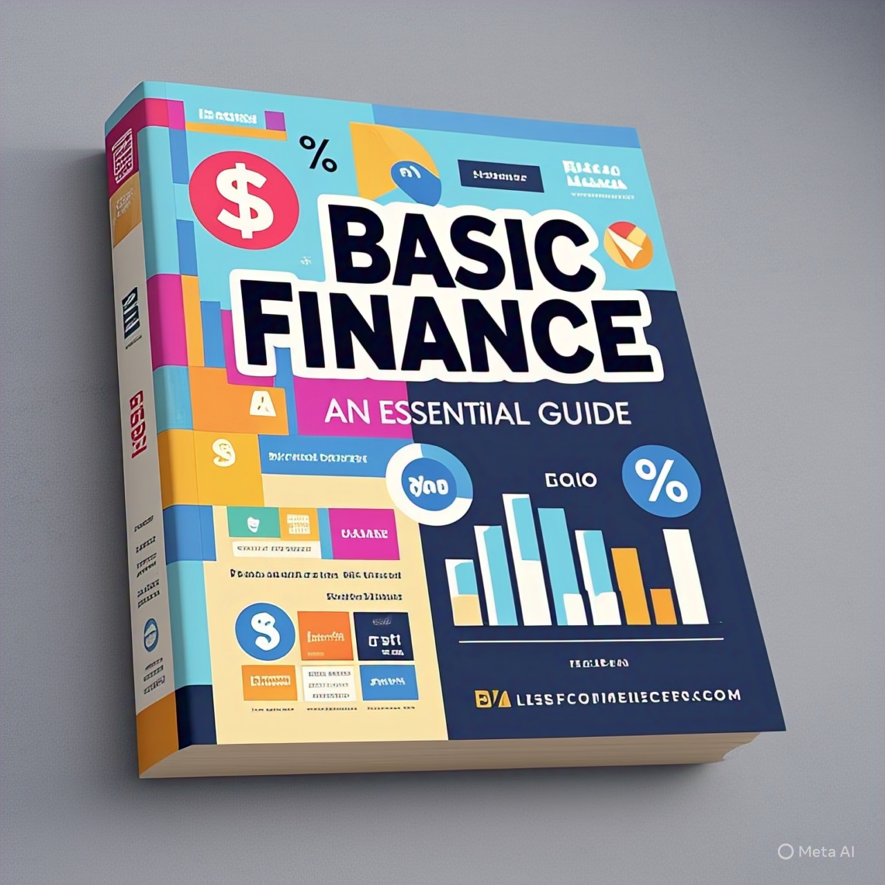 Finanzas-Basicas-Una-Guia-Esencial - Diana María Delgado Toquica