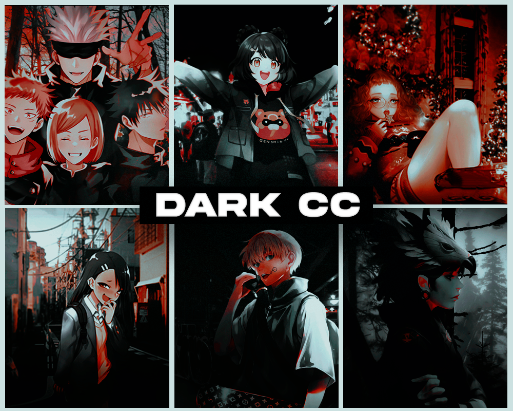 DARK CC PACK - 15+CC LAYERS 𝗣𝗛𝗢𝗧𝗢𝗦𝗛𝗢𝗣 𝗢𝗡𝗟𝗬 - Matheus E... DARK CC PACK - 15+CC LAYERS 𝗣𝗛𝗢𝗧𝗢𝗦𝗛𝗢𝗣 𝗢𝗡𝗟𝗬 - Matheus E...