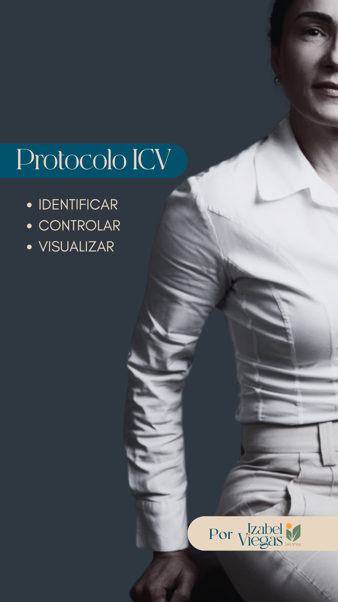 Protocolo ICV | Hotmart