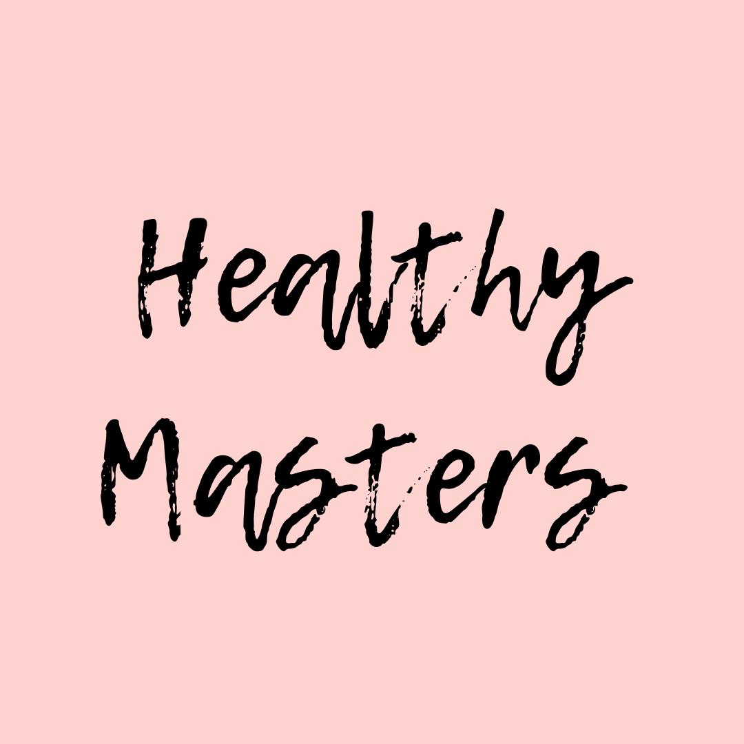 Healthy Masters - Isabella Guzmán | Hotmart