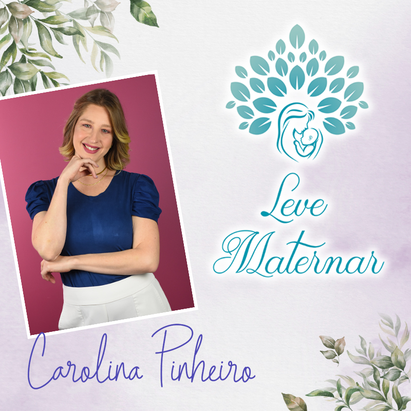 Leve Maternar - Método AMP