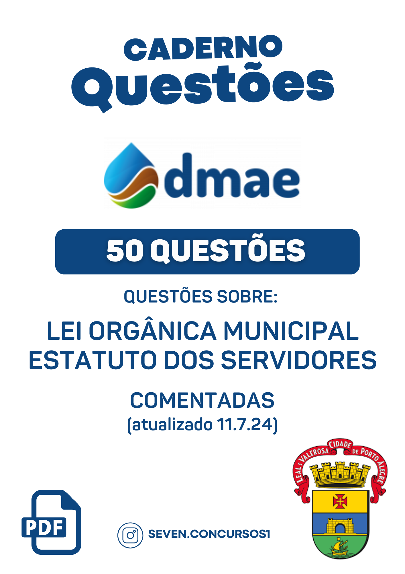 PDF DMAE POA LEI ORG. + ESTATUTO 2024