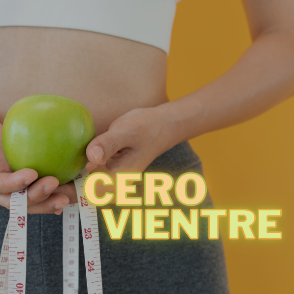 PROTOCOLO CERO VIENTRE - RENOVACION CORPORAL | Hotmart