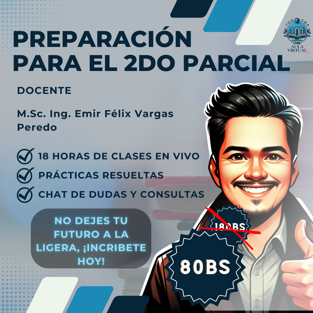 Matemáticas para preuniversitarios - Bryan Orellana Quiroga | Hotmart