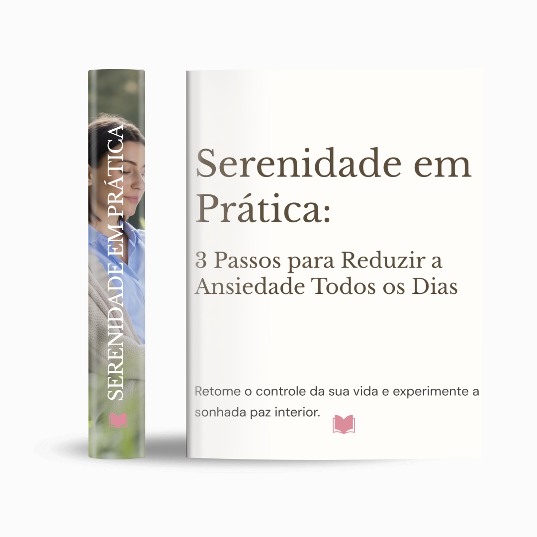 Serenidade em Prática